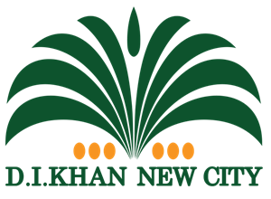 D. I. Khan New City - The Crown of Pakistan | Home
