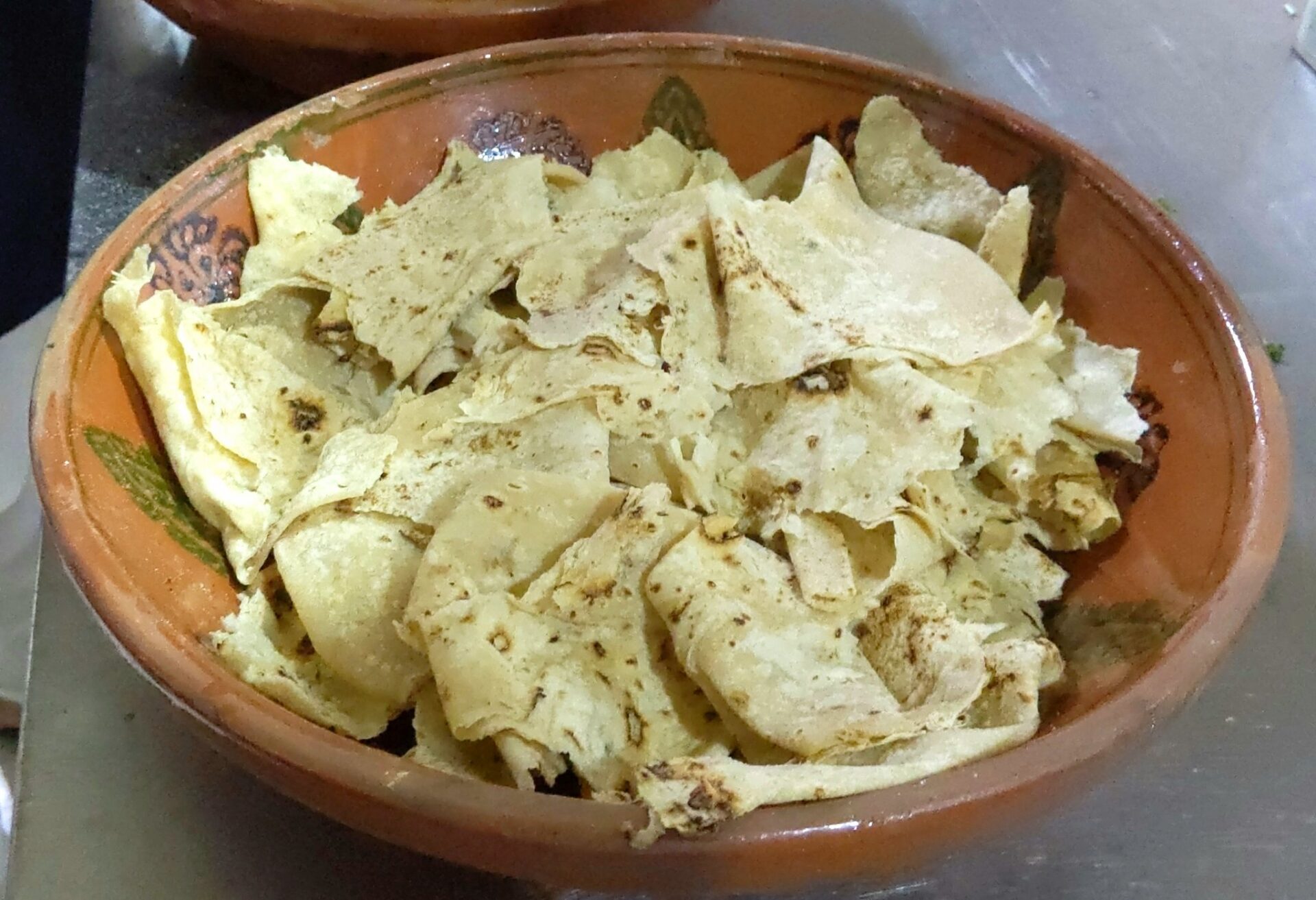 Sohbat: A Traditional Delicacy from Khyber Pakhtunkhwa