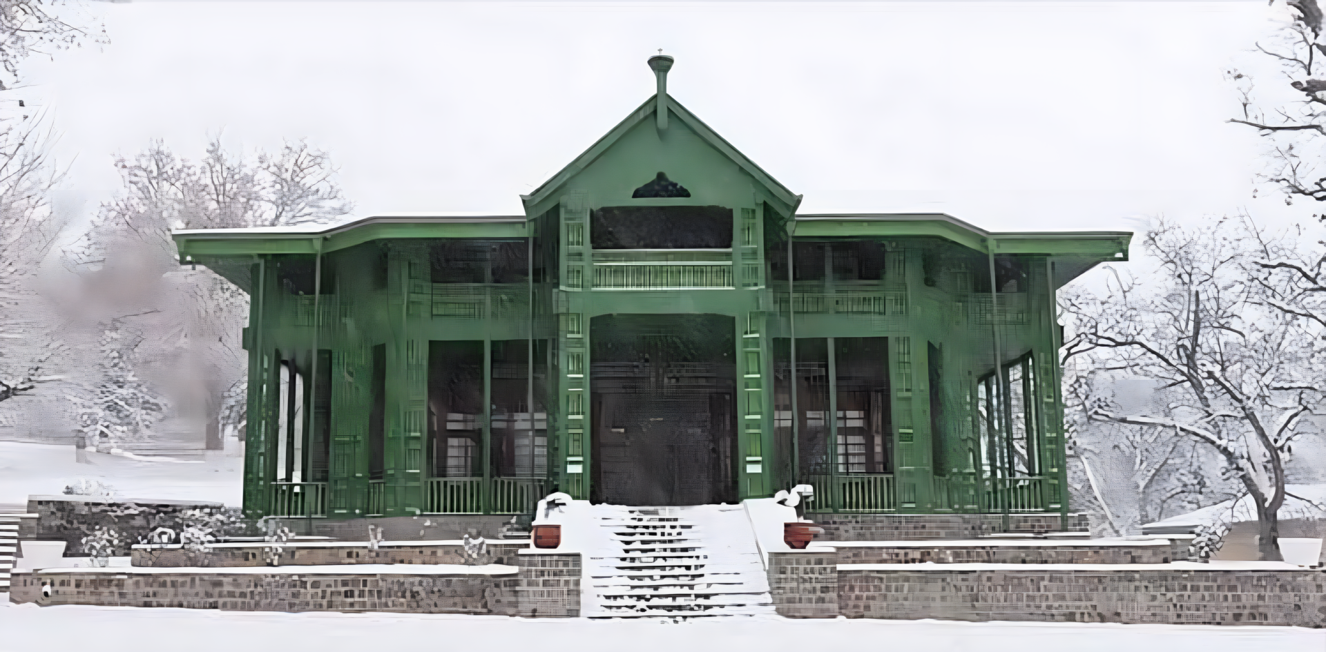 Discover Pakistan's Top Winter Destinations and Adventure Spots